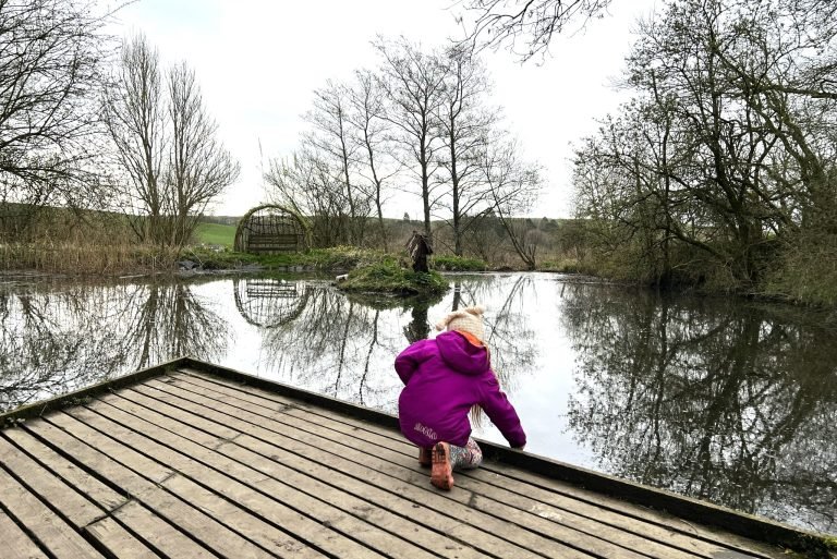 Low Sizergh Barn - Lake District with Kids