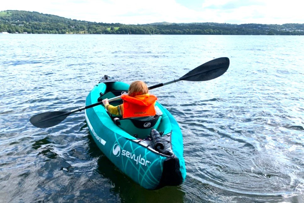 31 Free Things to do in the Lake District - Lake District with Kids