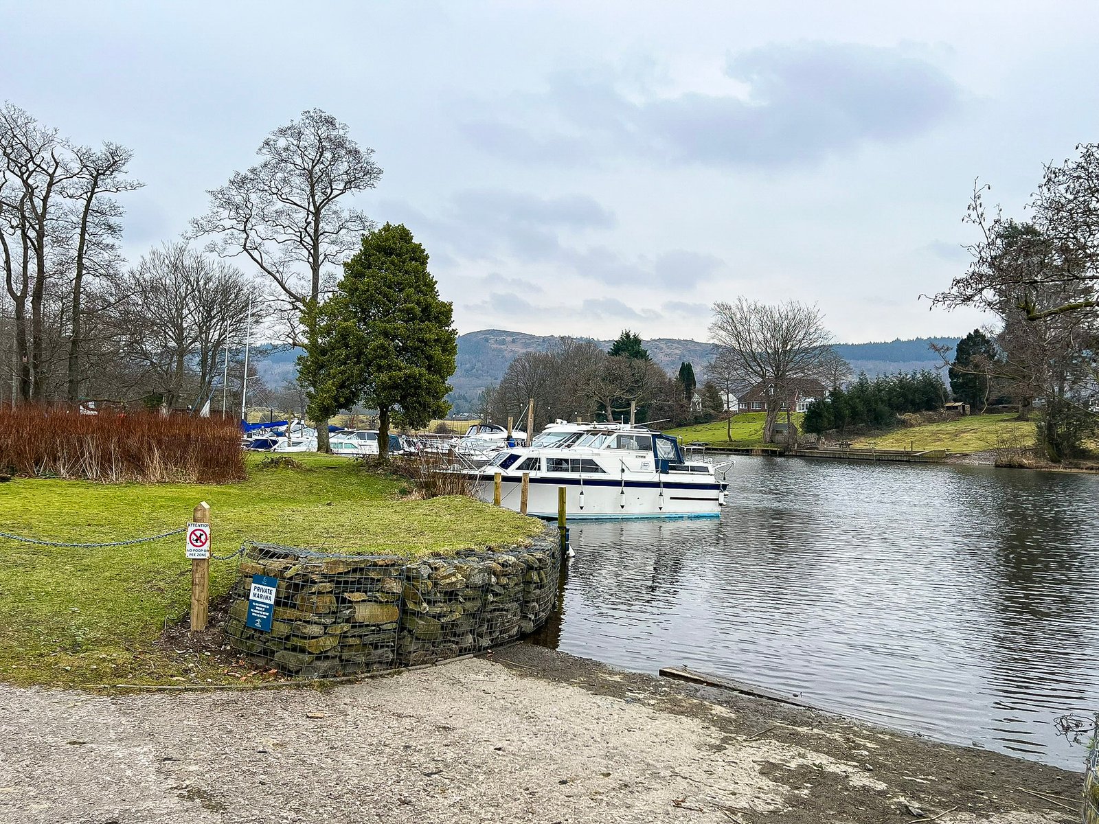 West Windermere Way: Lakeside to Newby Bridge - Lake District with Kids